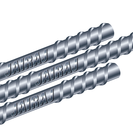 Buy Jairaj TMT Bars Online in Hyderabad at Best Price - BuildSuvidha